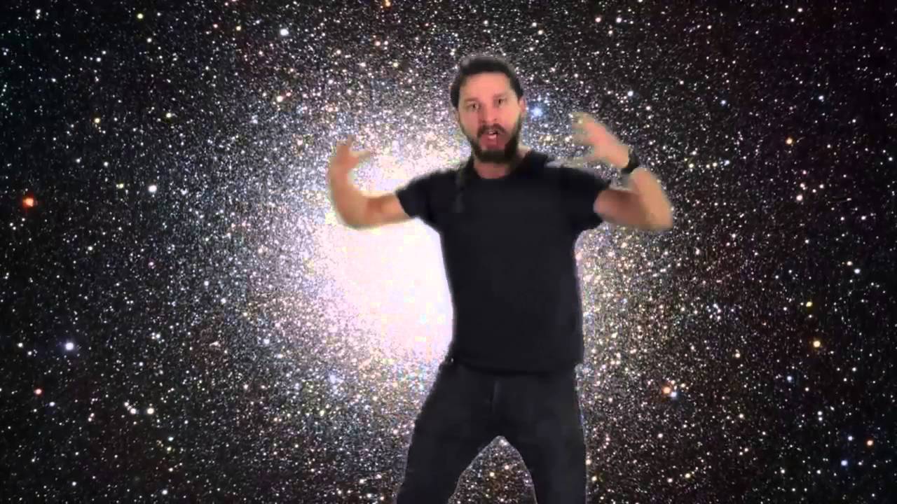 [REMIX] FAROD GAMES ET SHIA LABEOUF - YouTube