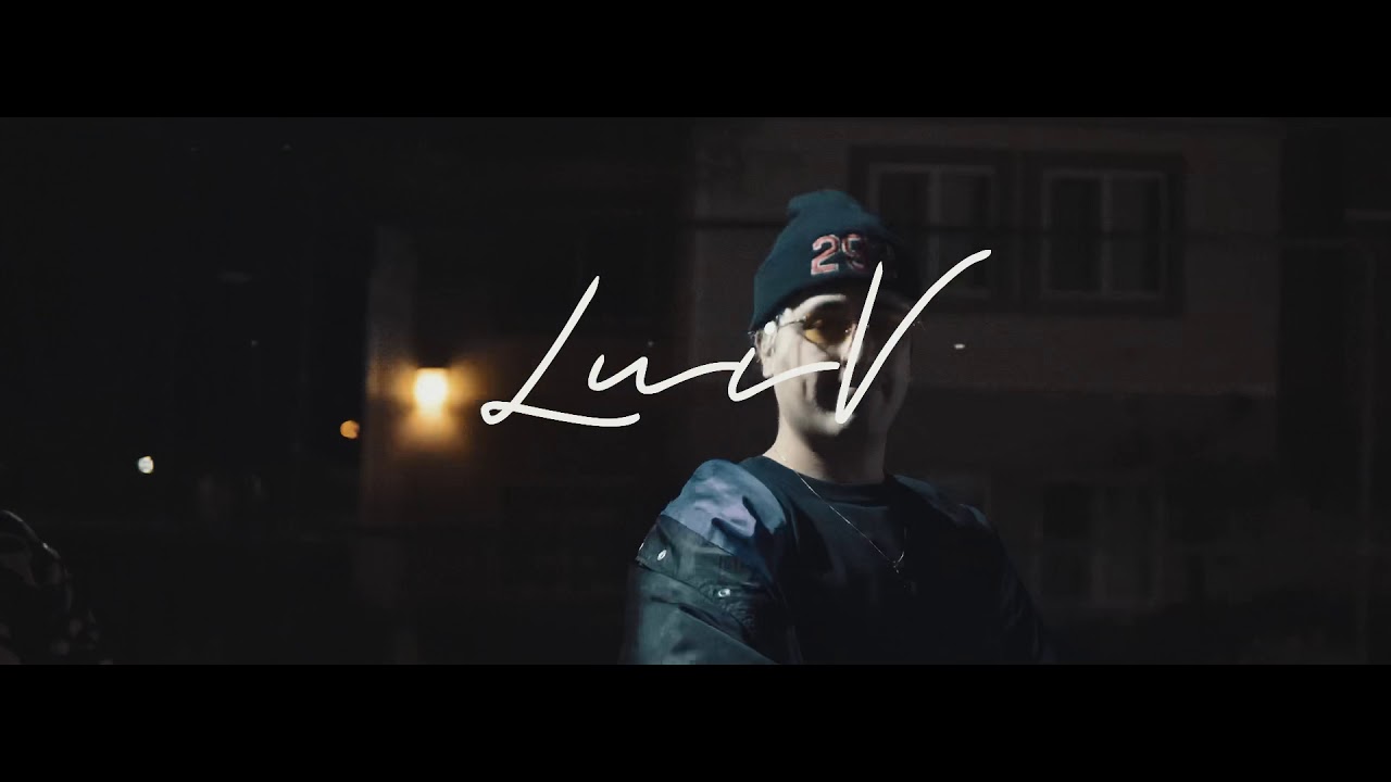 Lui V - Different (Official Video) - YouTube