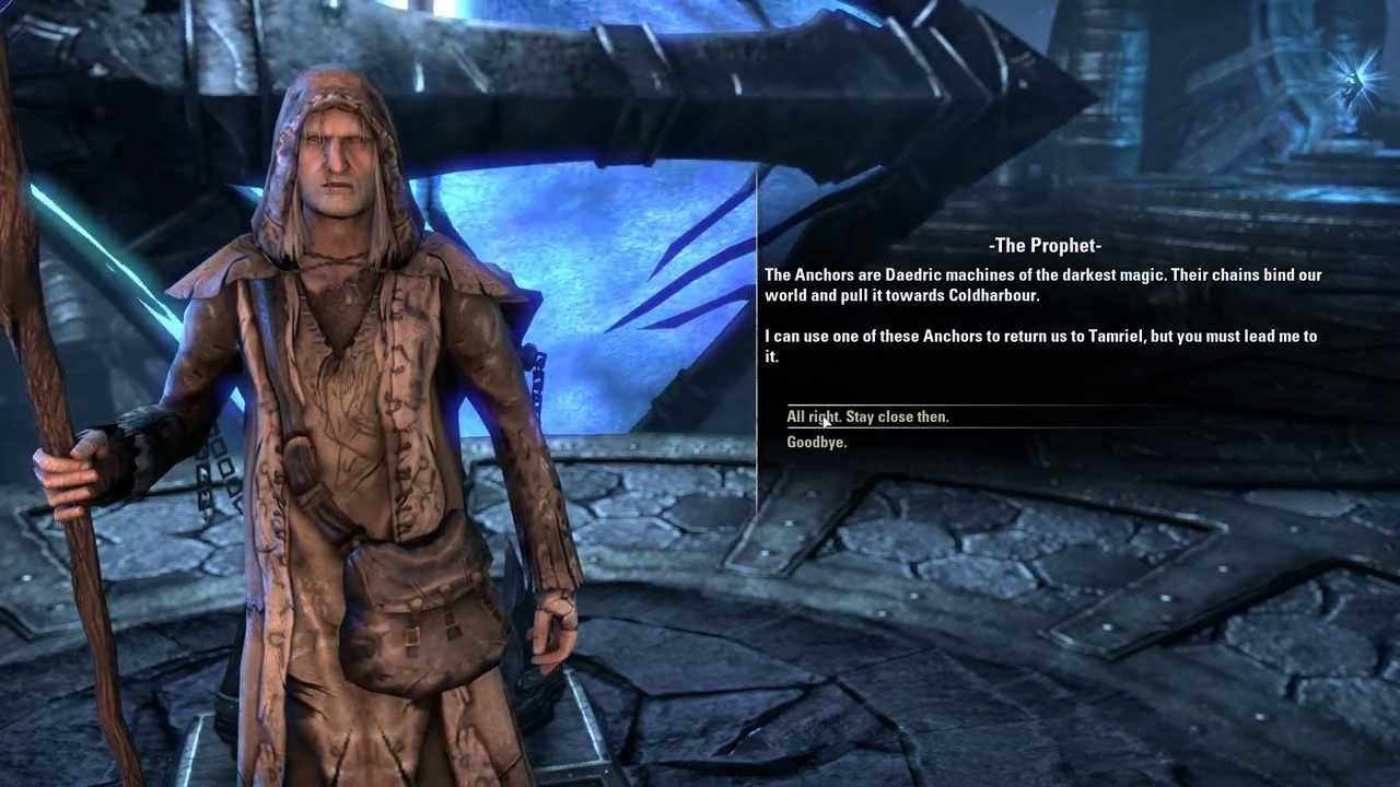 TESO (The Elder Scrolls Online) Argonian Templar gameplay - YouTube