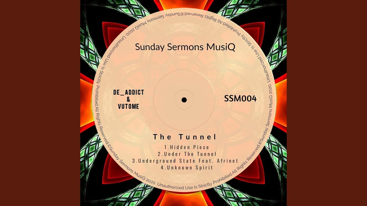 Unknown Spirit - YouTube