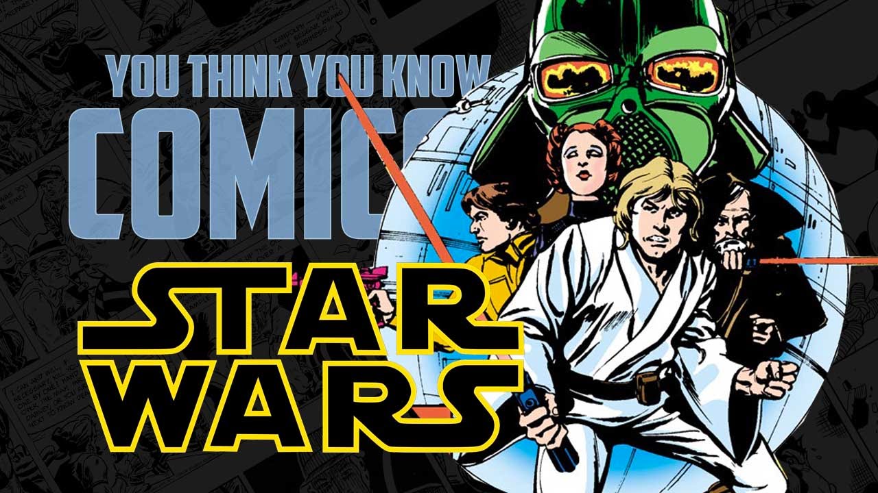 Infographic The New Star Wars Canon Timeline So, Where Did They Appear