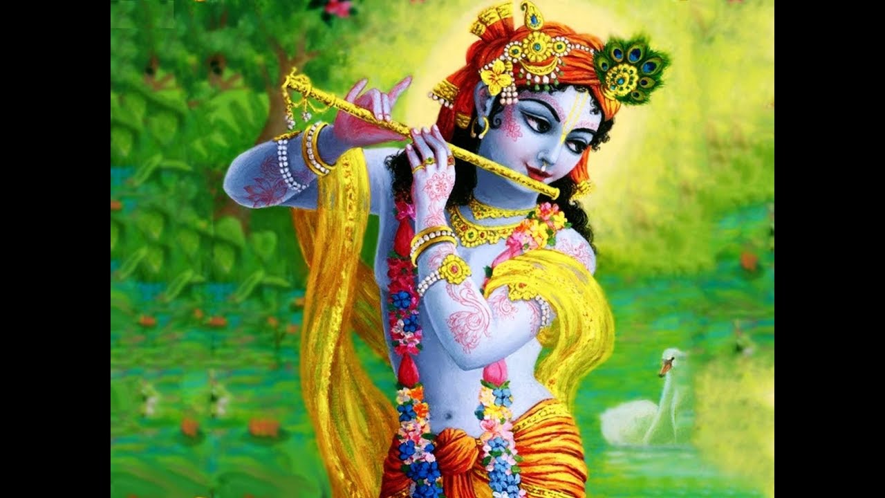 Krishna Song - Krishna Murari - Prabhat Sangeet song #220 - YouTube