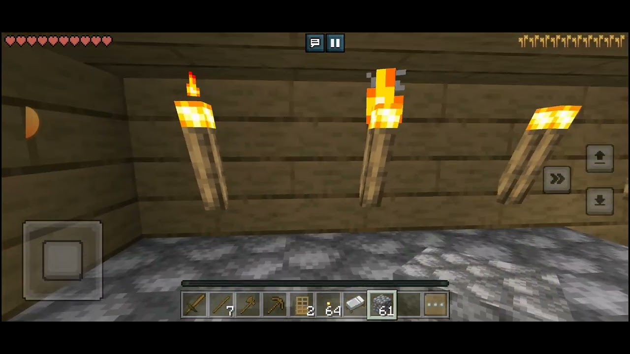 I play craftsman 5 part 2 - YouTube