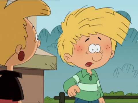 CEDRIC - EP122 - When the Yeti Shows Concern