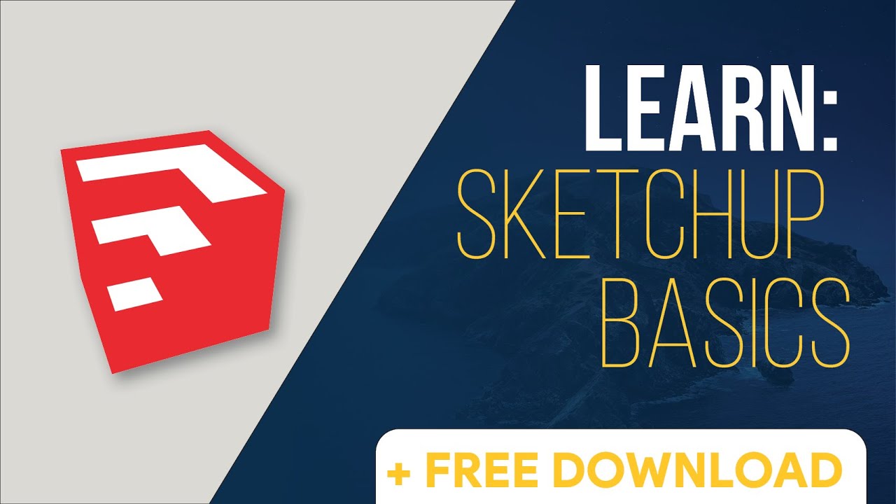 LEARN How To Use SketchUp Free Download YouTube learn-how-to-use-sketchup-free-download-youtube