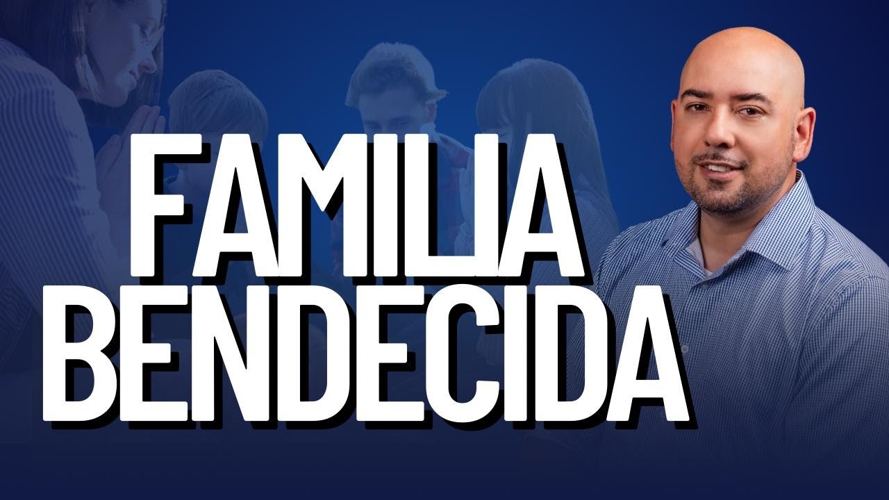 Tener una familia bendecida | Consejos para una vida bendecida - YouTube