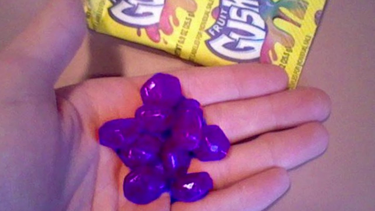 The Final Purple Gusher (Rezz x Europe) - YouTube