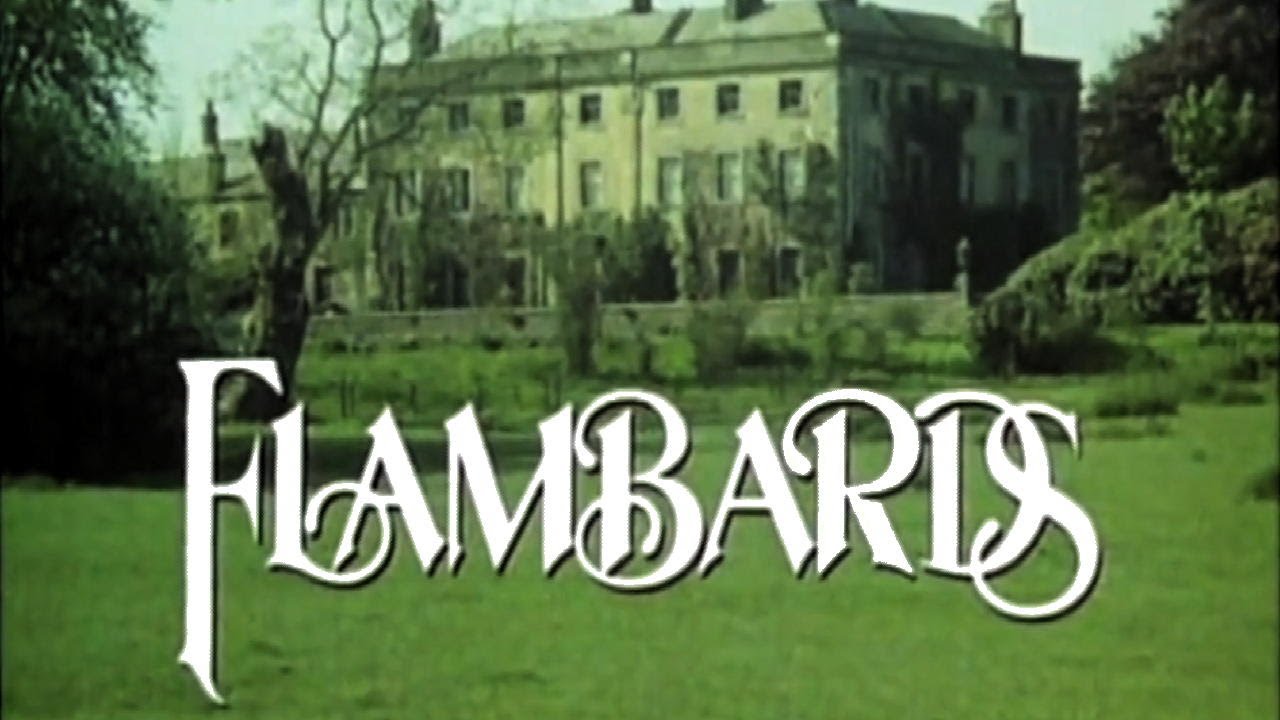 Classic TV Theme: Flambards - YouTube