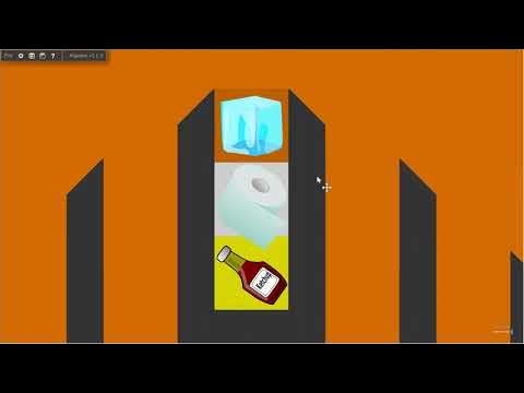 My Shared Algodoo Scenes: XHC Racing Season 2 Championship remake - YouTube