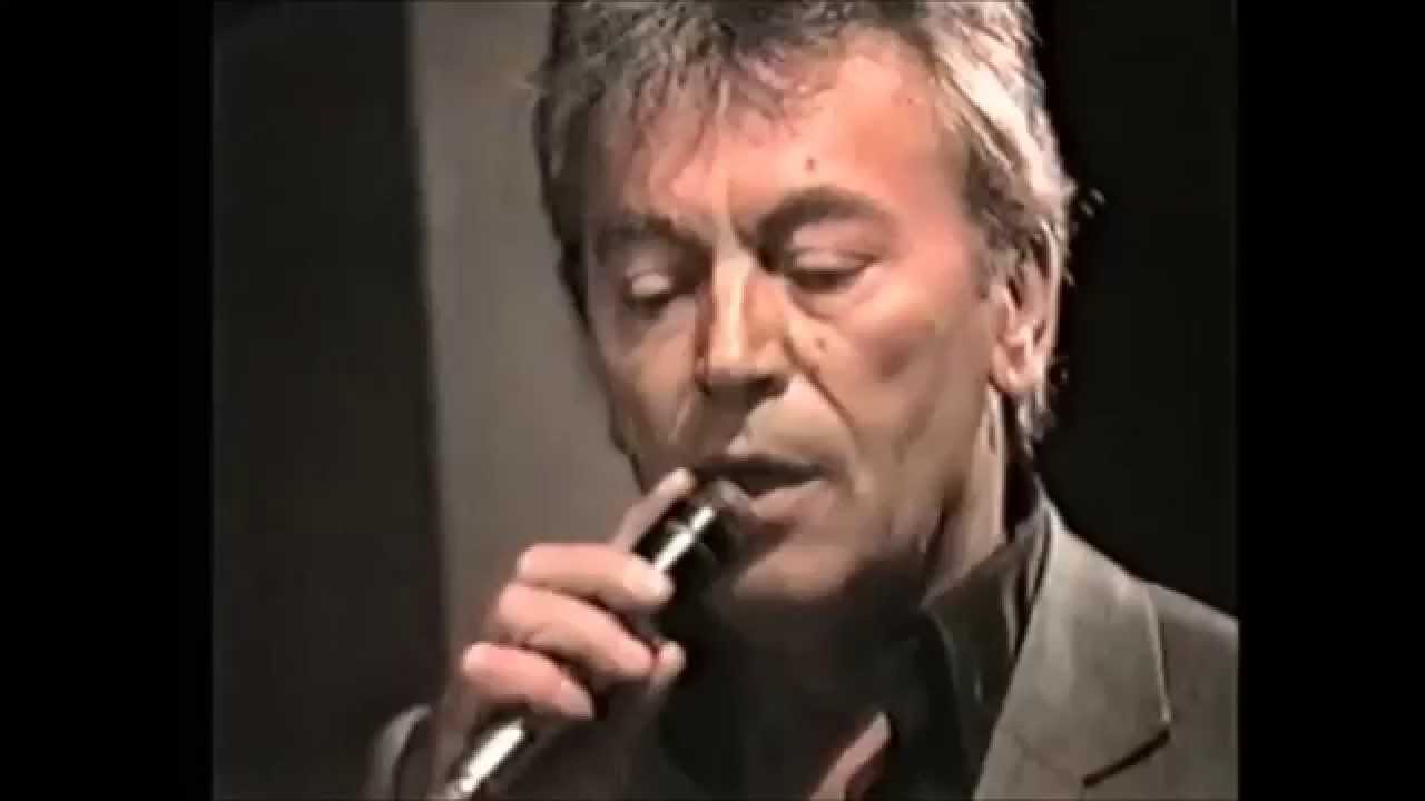 ΑΝΔΡΕΑΣ ΤΣΑΟΥΣΗΣ - ΤΟ ΤΡΕΛΟΚΟΡΙΤΣΟ - YouTube