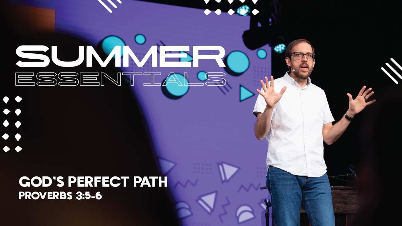 Sermons - Johnson Ferry Baptist Church