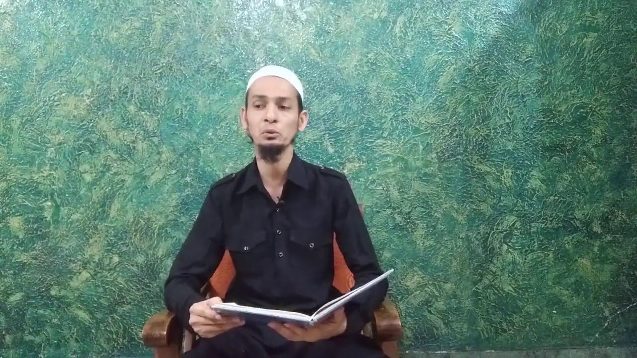 Naat e rasool shayar Anas nabeel ایک منفرد نعتِ پاک - YouTube