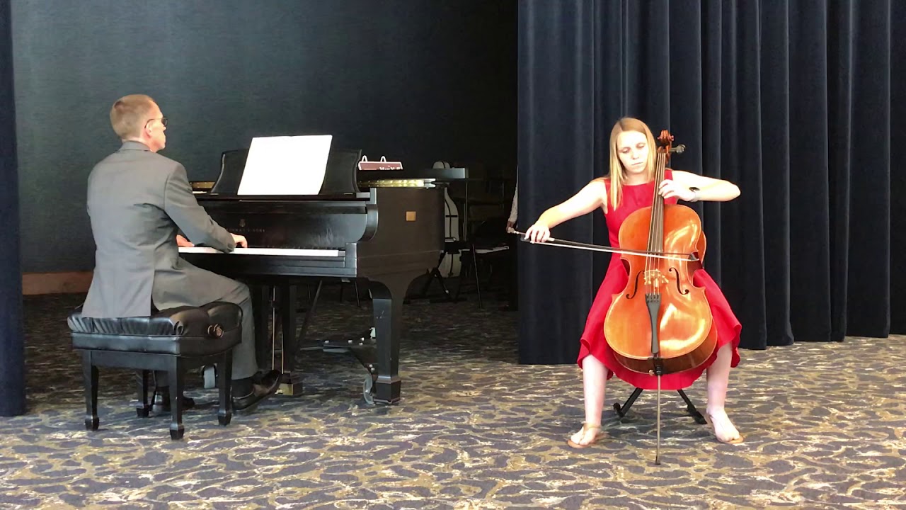 Corelli Largo - YouTube