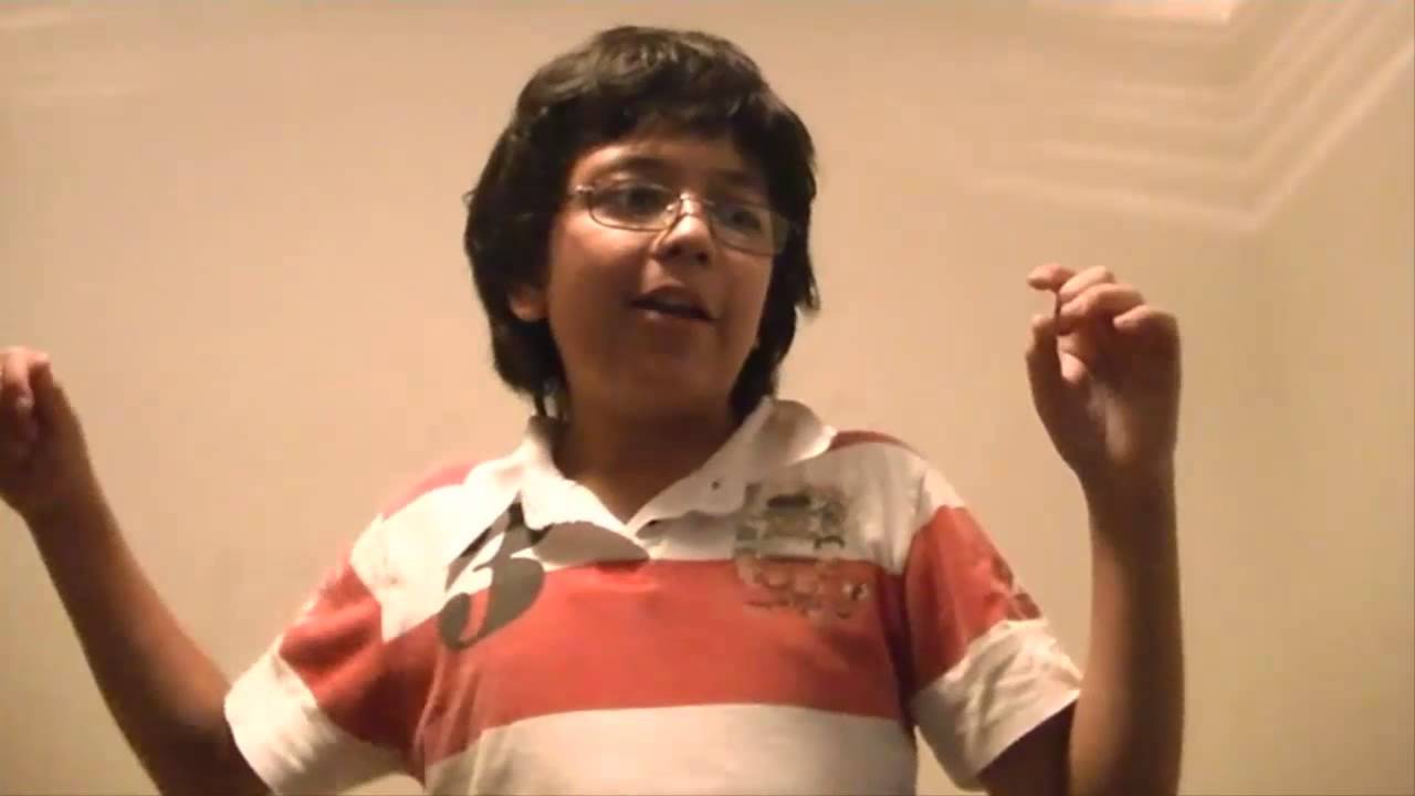 Hola me llamo Francisco - YouTube