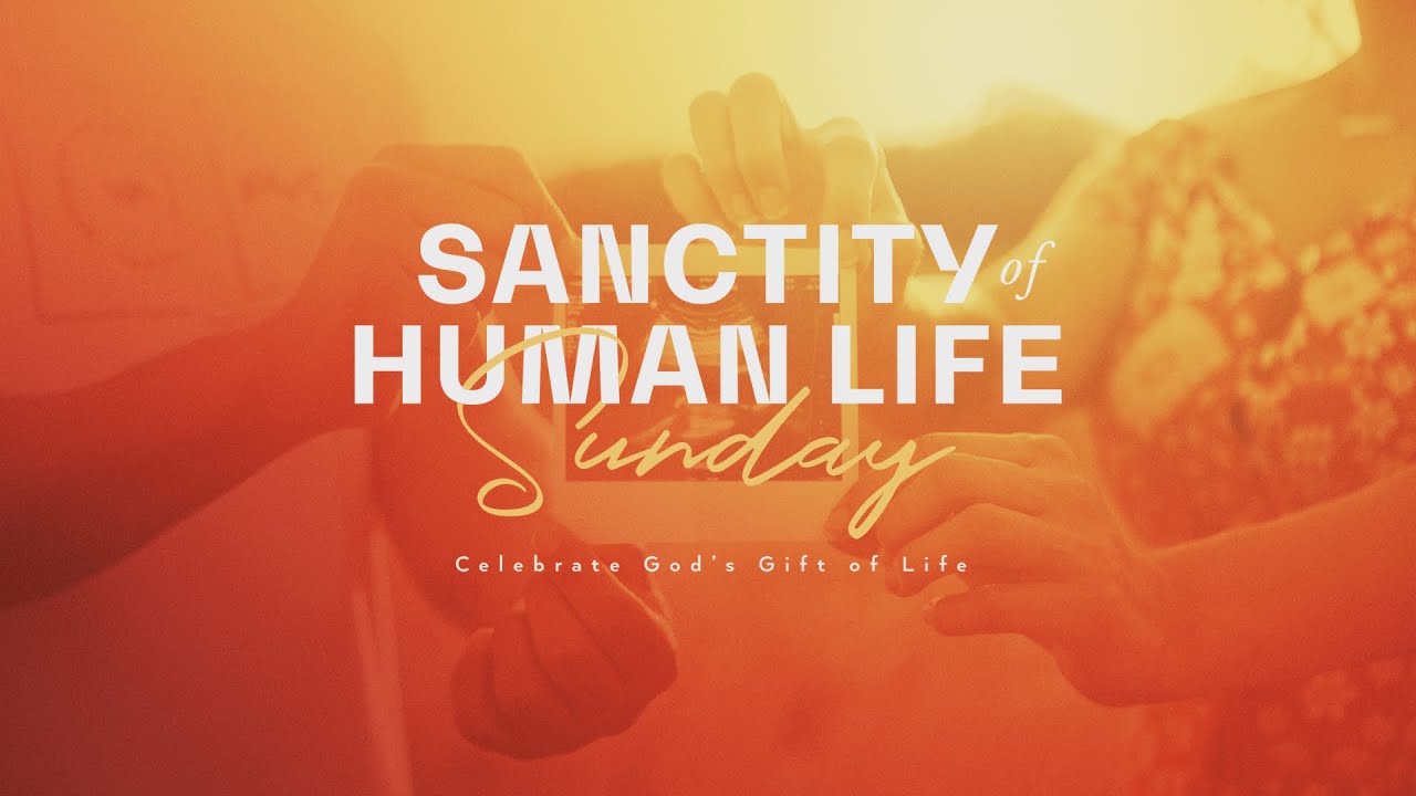 God is Pro-Life (Jeremiah 1 & Psalm 139) - YouTube