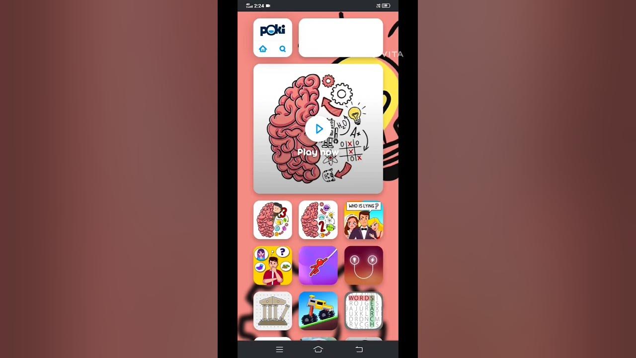 Brain Test Game On Poki Kaafi Sahi Game Hai Aap Bhi Khelna N brain-test-game-on-poki-kaafi-sahi-game-hai-aap-bhi-khelna-n