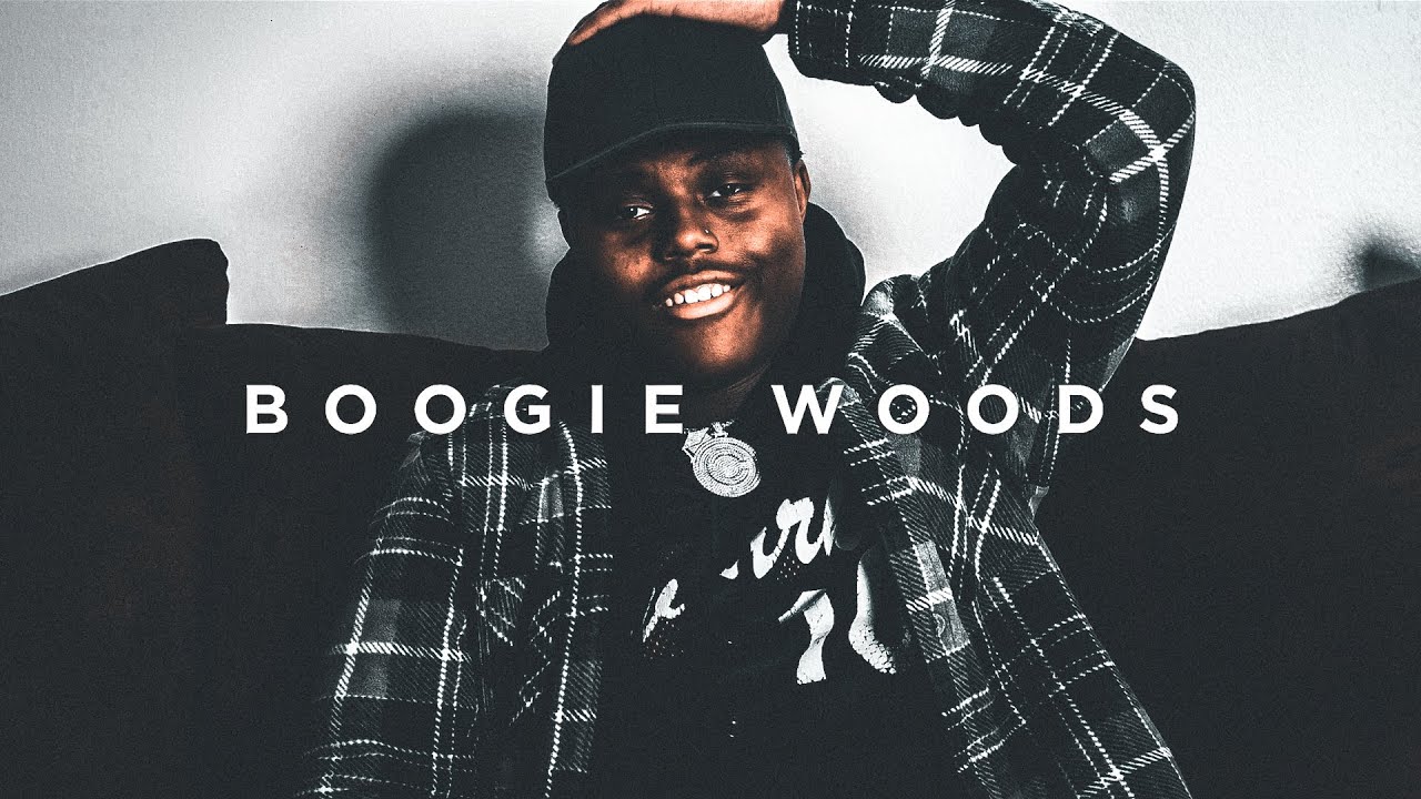 Boogie Woods Exclusive Interview!!! Speaks on newest project 'COLOURS ...