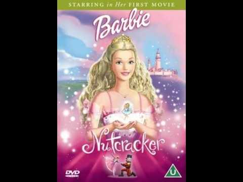 Closing to Barbie in the Nutcracker UK DVD (2001)