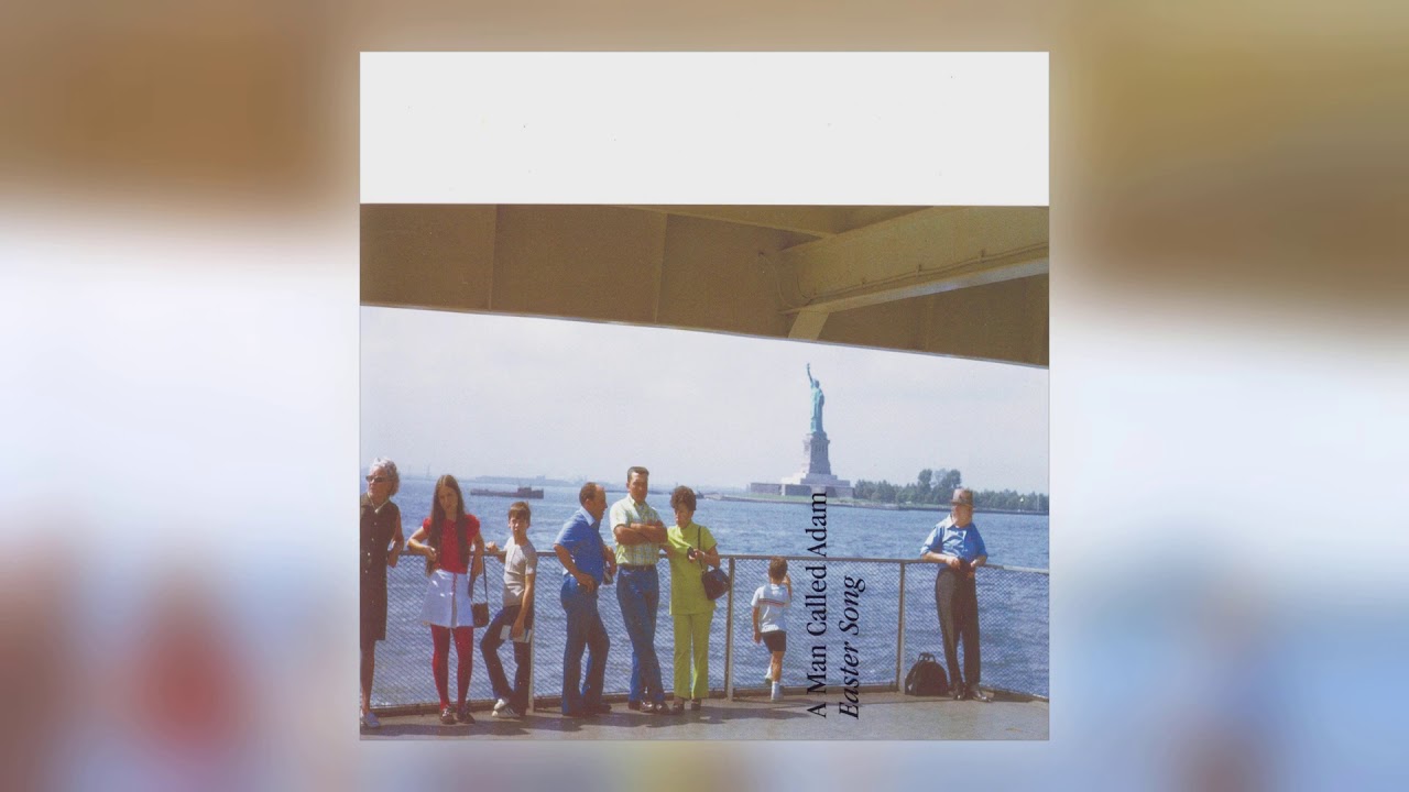 A Man Called Adam - Easter Song (African Flutes and Beats) [Audio ...