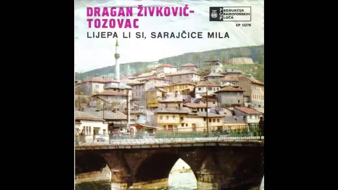 Predrag Zivkovic Tozovac - Zasto te zavoleh - (Audio 1967) HD - YouTube