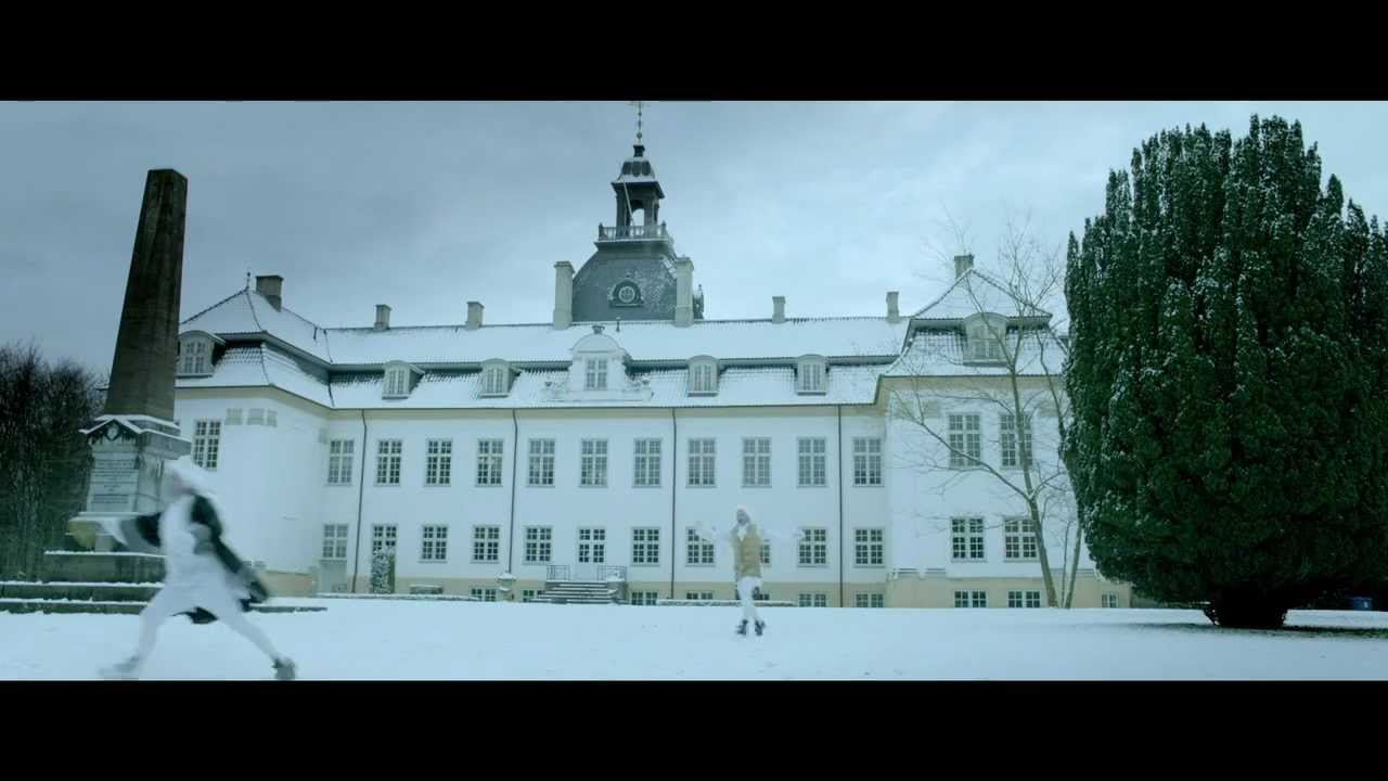 Alle for deux - trailer - YouTube