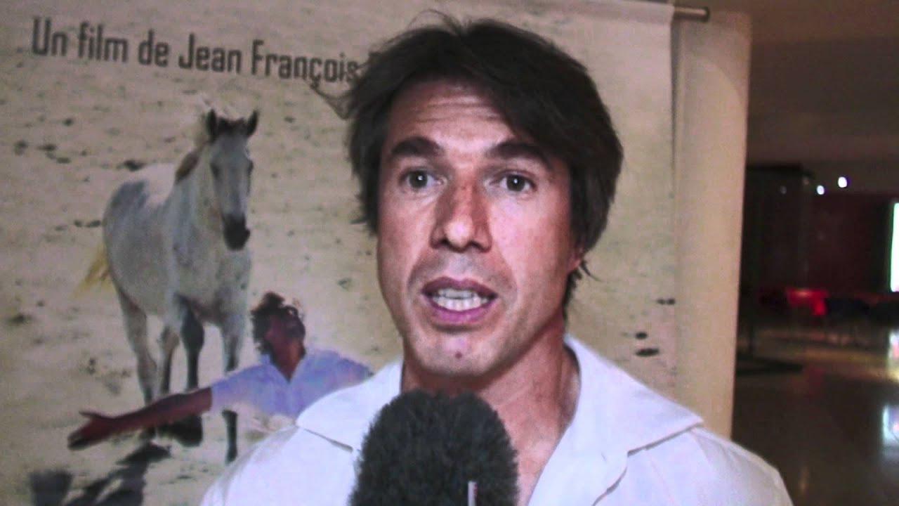 Gazelle le film (ITW Jean-françois Pignon + avant-première Nîmes) - YouTube