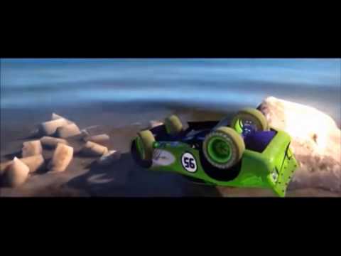 HARİKA KANATLAR HULK VE SİMSEK MEKKUİN RAMPADA EGLENİYORLAR