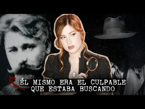 EL DETECTIVE QUE RESOLVIÓ SU PROPIO CAS0 SIN SABER QUE ERA EL CULPABLE ...