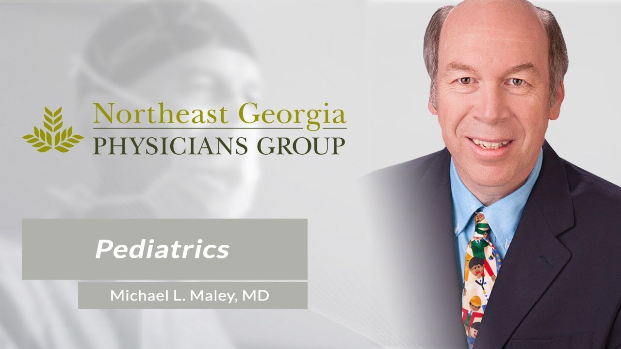 Dr Michael Maley NGPG - YouTube