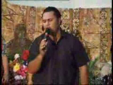 Samoan Gospel Singers - YouTube