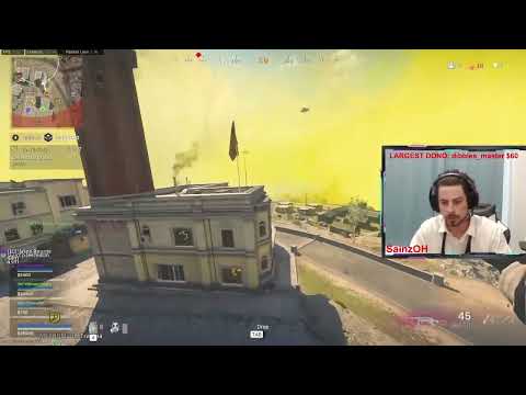 Crazy jump/mantle I discovered from prison roof to tower roof