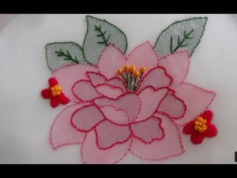 kadai ke design/beautiful kadai dasing - YouTube