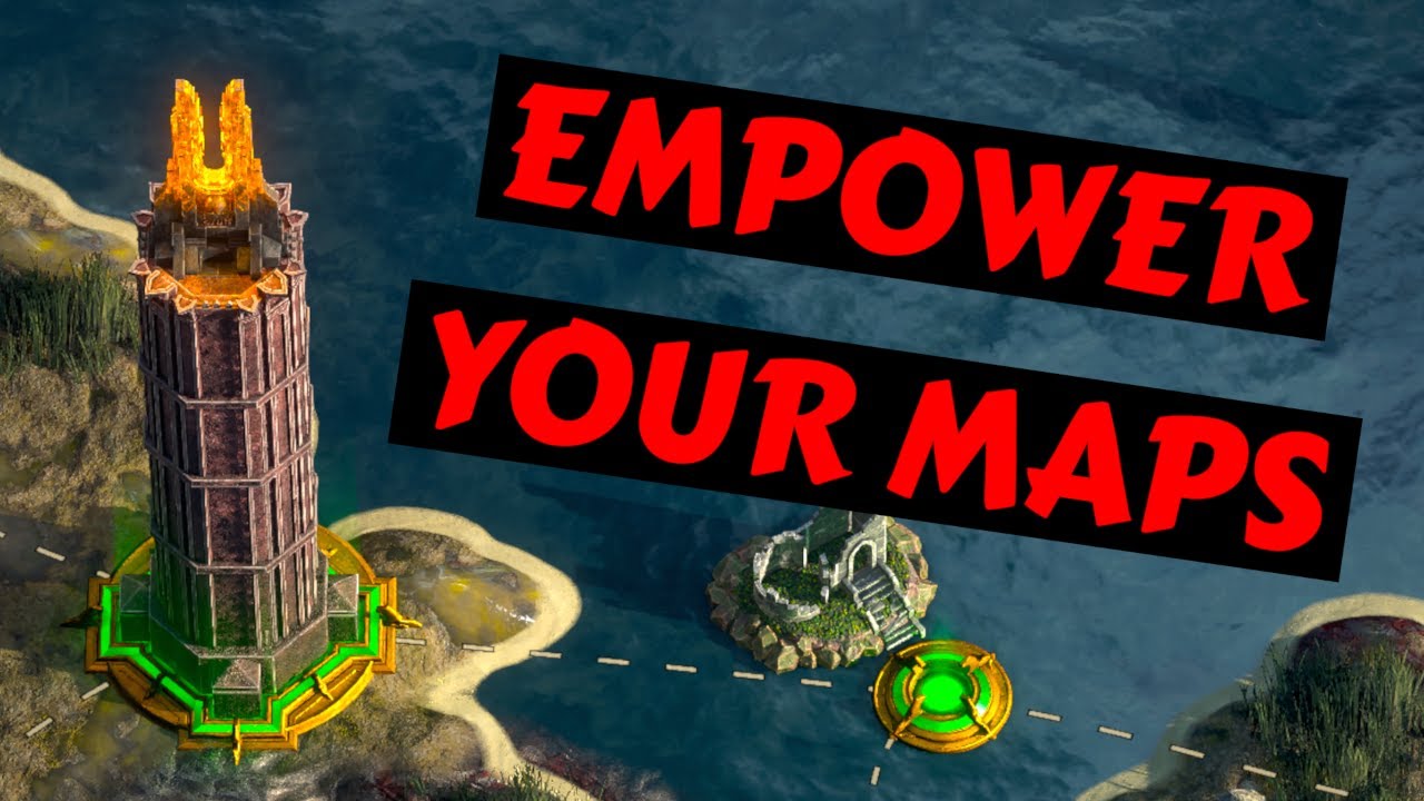 [OUTDATED] How to use Precursor Tablets | PoE2 Beginner Guide - YouTube