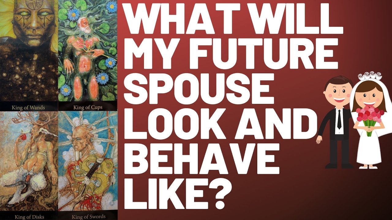 What Will My Future Spouse Look And Behave Like Pick A Card YouTube what-will-my-future-spouse-look-and-behave-like-pick-a-card-youtube