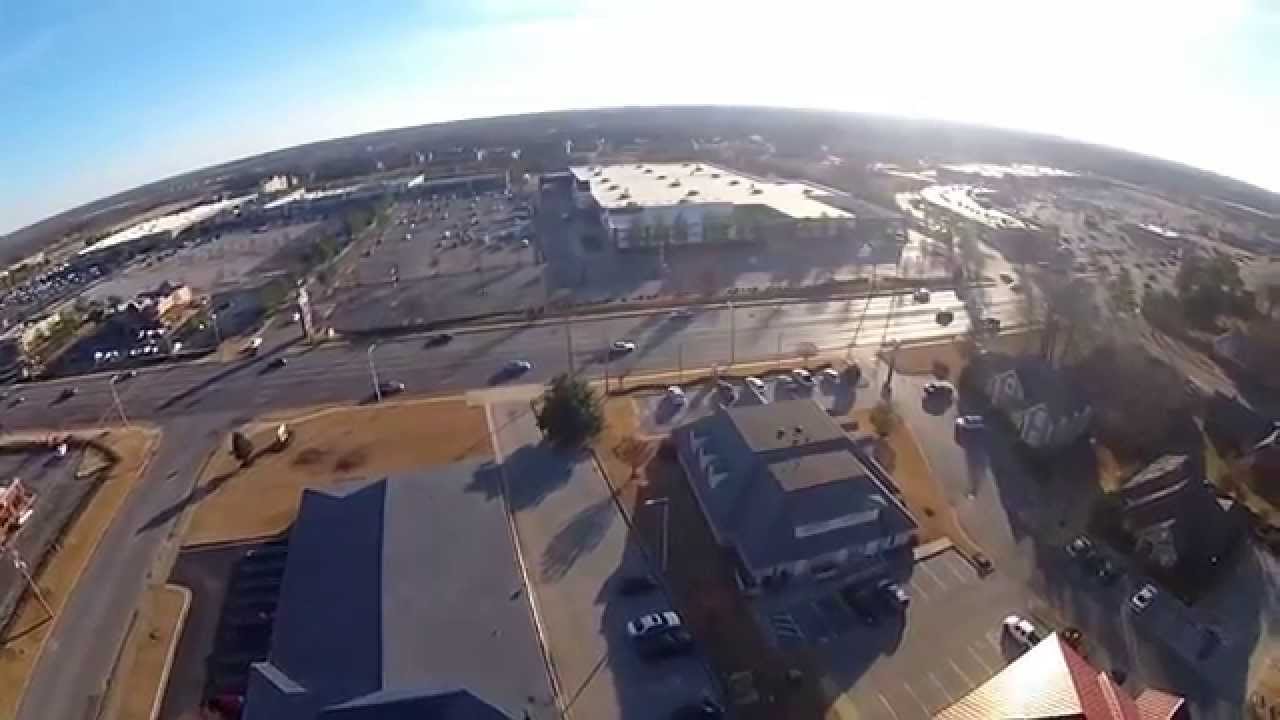 Winchester / Hacks Cross - YouTube