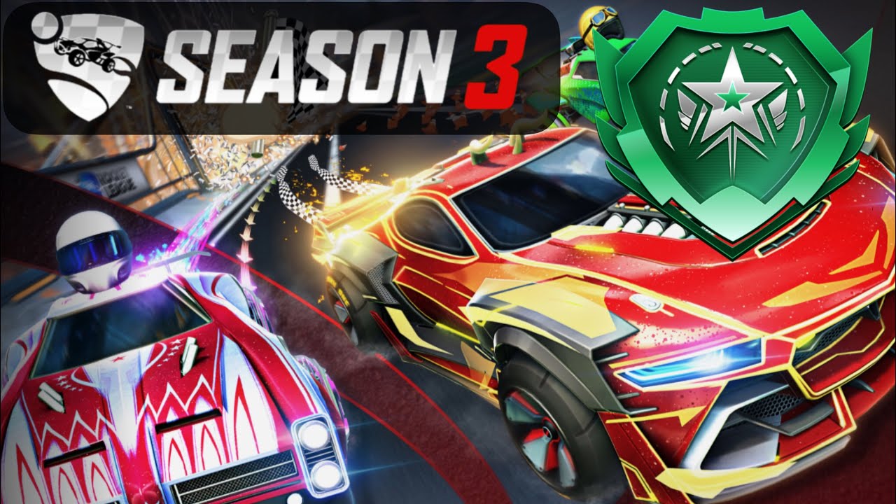 Season 3 Rocket Pass Sneak Peek || All the info we have so far! - YouTube