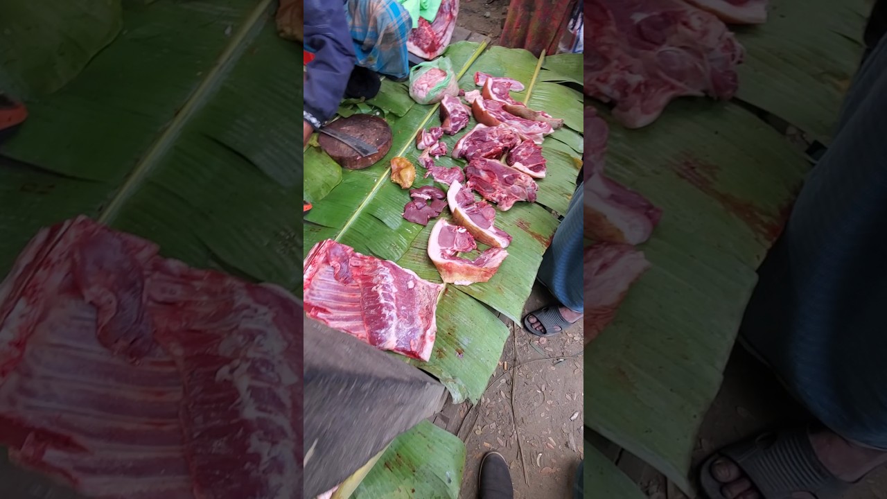 Hey meat lovers #meatlovers #shortvideo #food #reels - YouTube