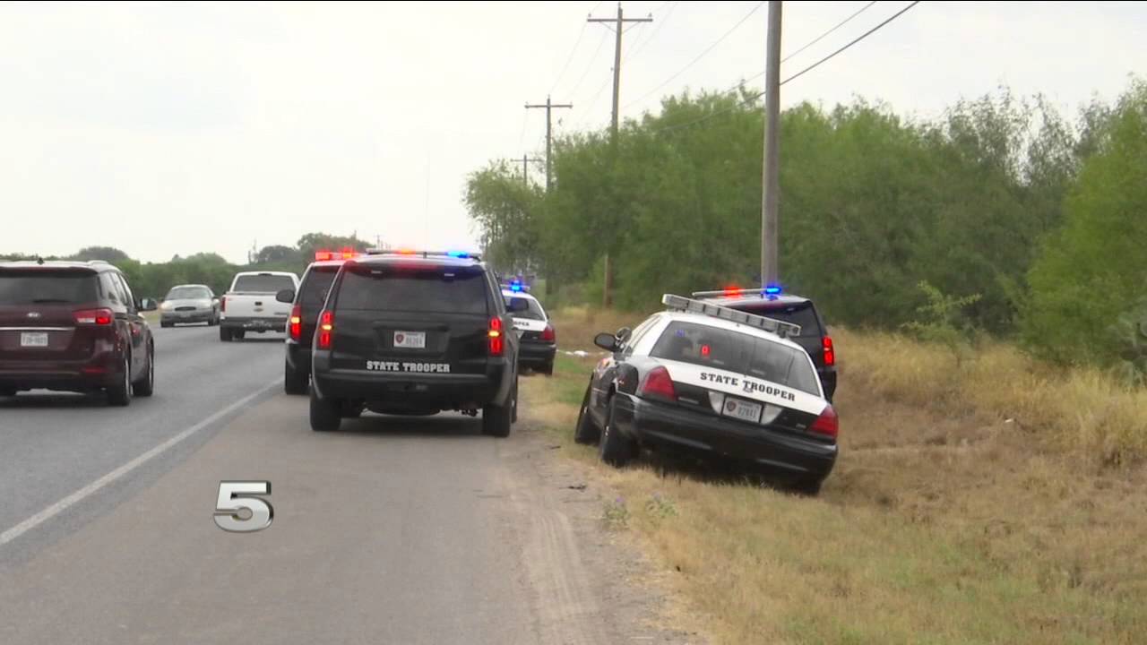 KRGV CHANNEL 5 NEWS Update - August 22 - YouTube