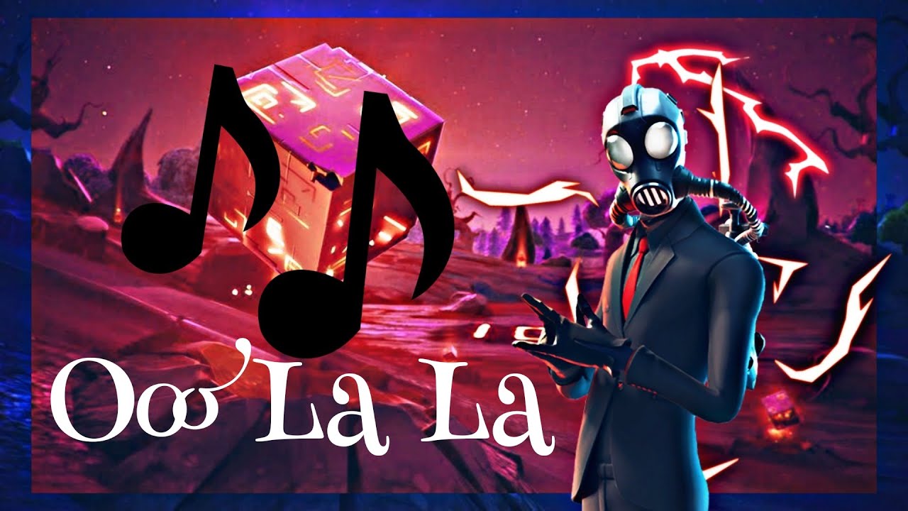 Ooo La La 🎶 - YouTube