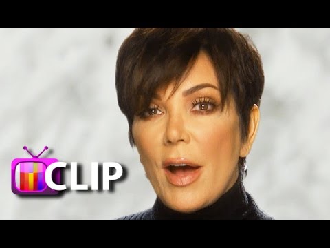 Kris Jenner Hacked From iCloud