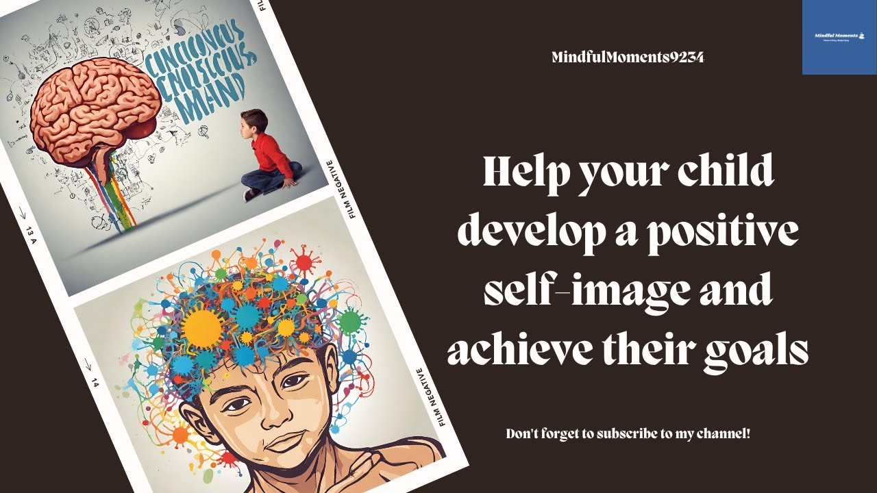 The Subconscious Mind: A Guide for Kids and Parents - YouTube