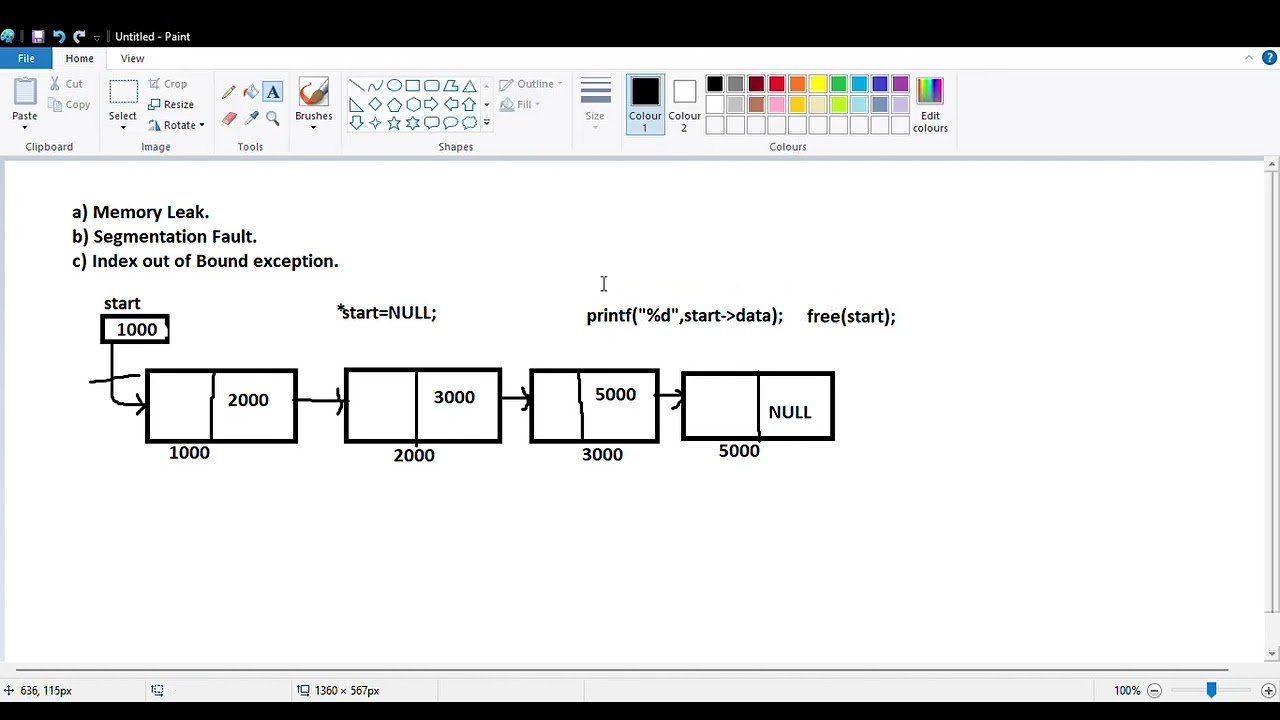 Common Coding Errors 2 YouTube Common Coding Errors 2 YouTube