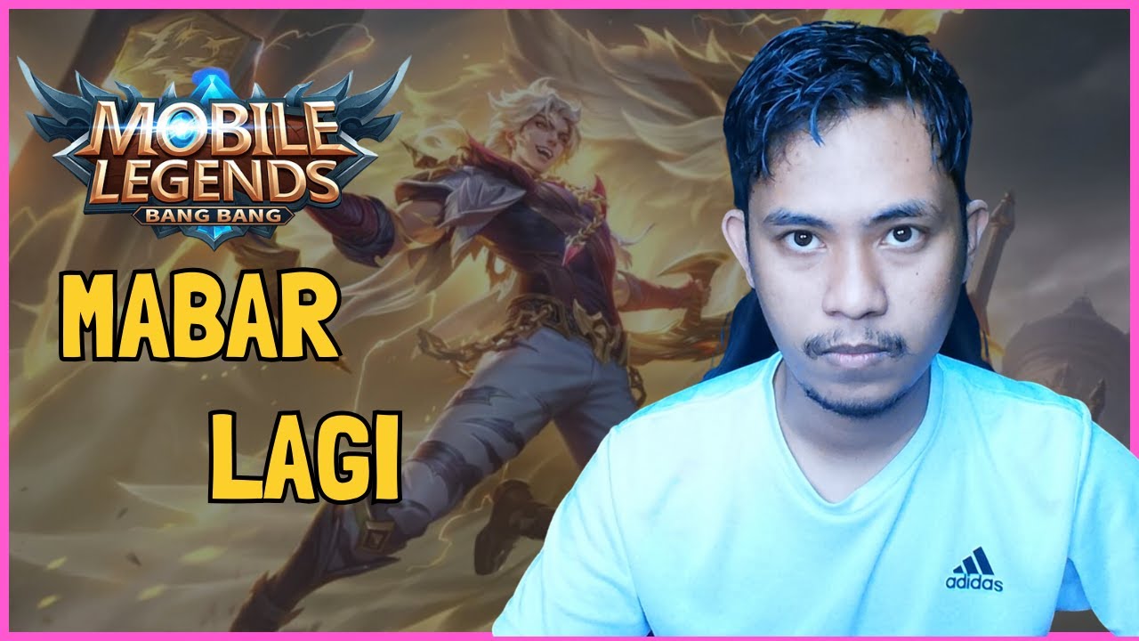 🔴 COMEBACK!!! MOBILE LEGEND SEASON 35 #mobilelegends #shortvideo #shorts #feed - YouTube