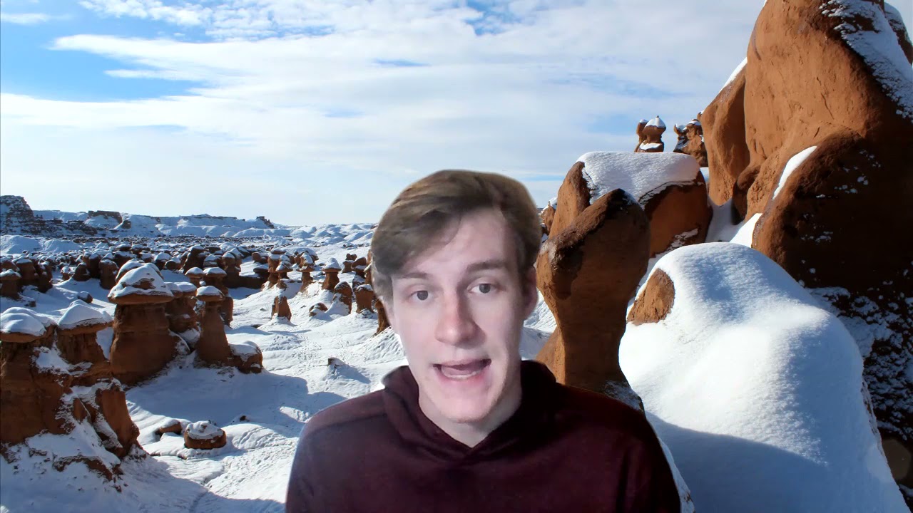 What Free Speech Means to Me: Jake Dean - YouTube