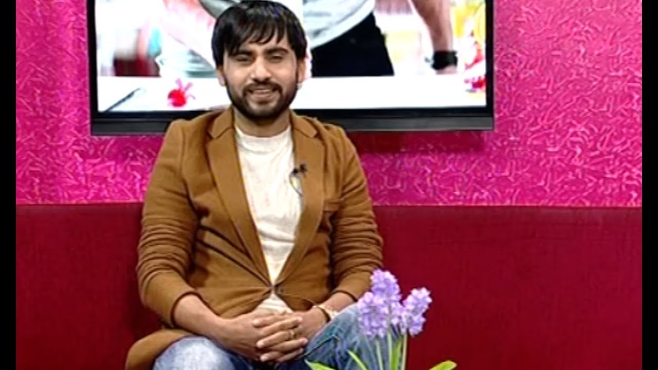 Interview with Himal Sagar - Episode 74 - Playstore (Nepali Live Tv ...