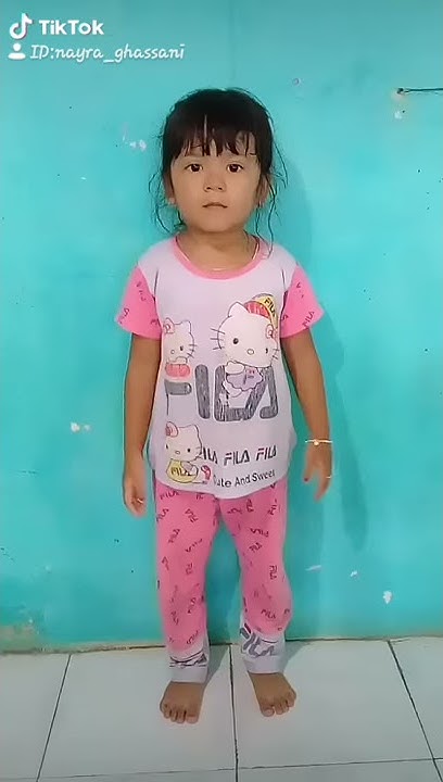 Tik Tok Ala Adek Alea Youtube
