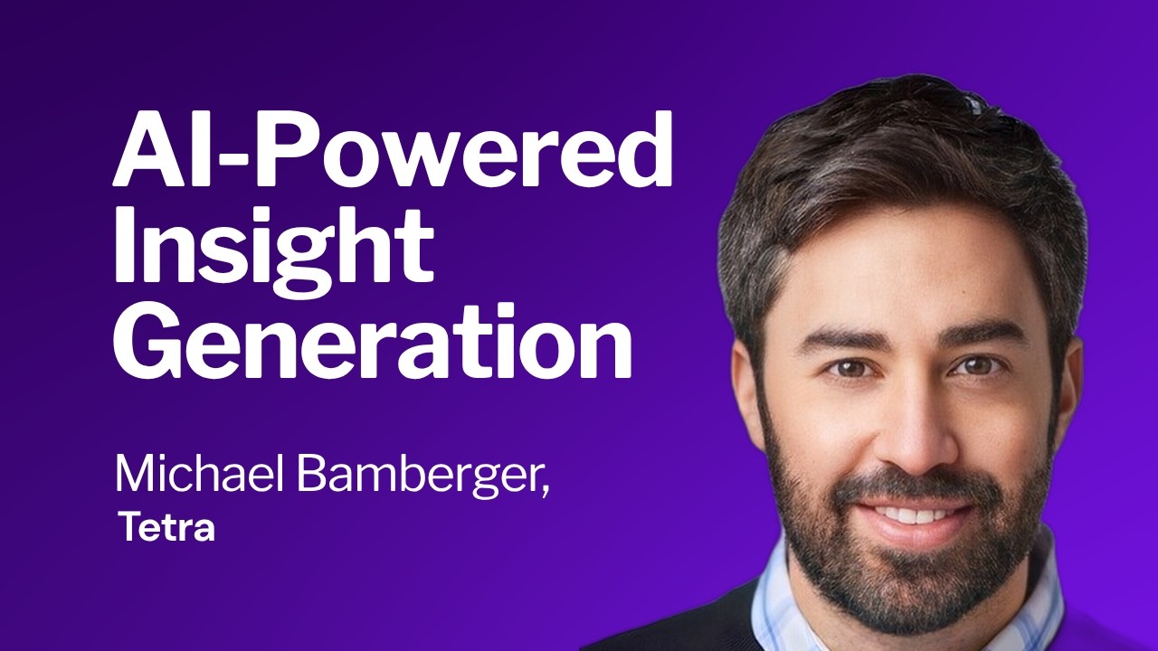 Increasing the Impact of UX Research with AI-Powered Insights, AI 4 UX ...