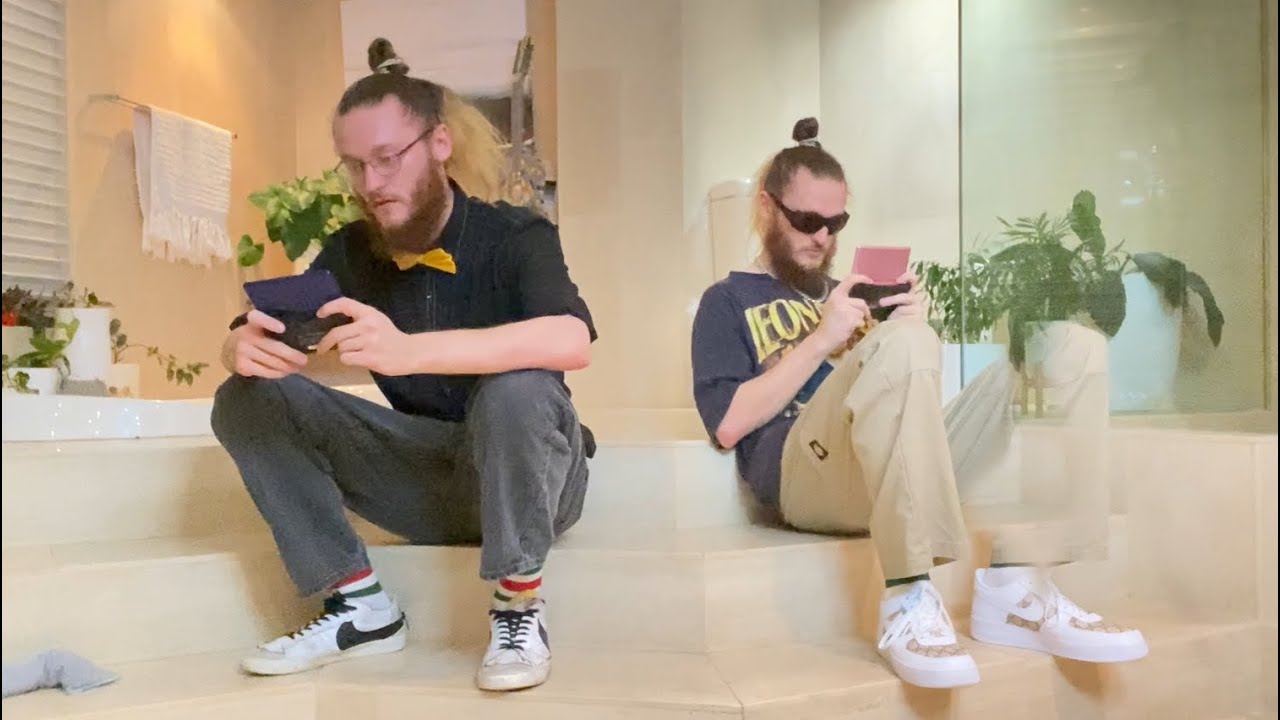 WATCH HOW I WALK | LIME KING FEAT JEESH | MUSIC VIDEO - YouTube