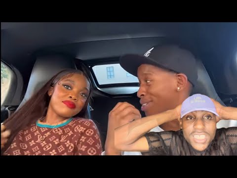 Zillewizzy and Yanda woods are in love 🥰 😎😎 - YouTube