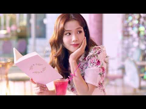 2019 SEPTEMBER OLENS 'BLACK PINK'  HAIR STYLING BY LEE SEON-YOUNG